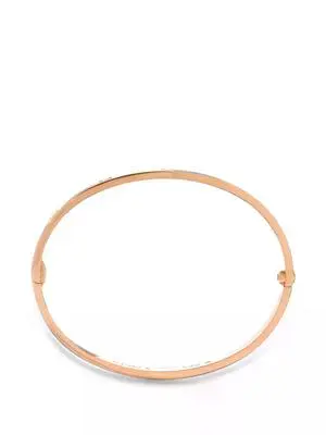 Cartier Love 18k Rose Gold Small Bracelet