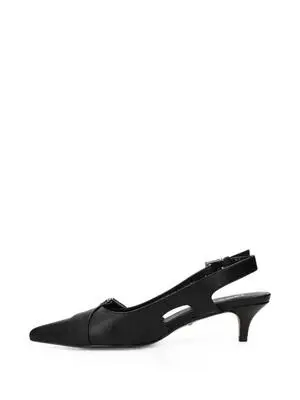 MEXX Tyra Suki Slingback Pumps