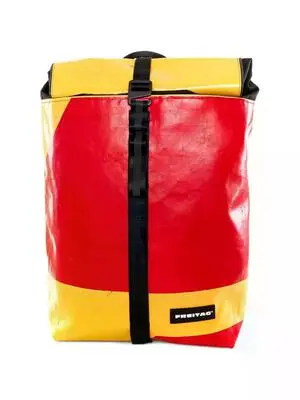 FREITAG Clapton Backpack - Red