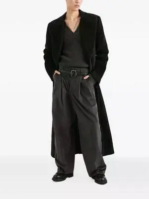 Dolce & Gabbana Double-breasted Coat