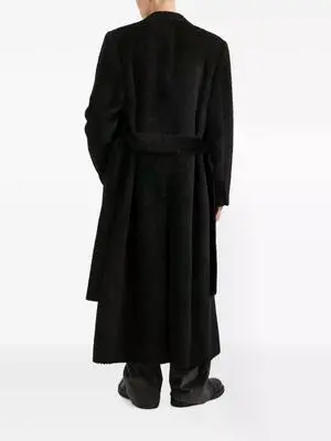 Dolce & Gabbana Double-breasted Coat