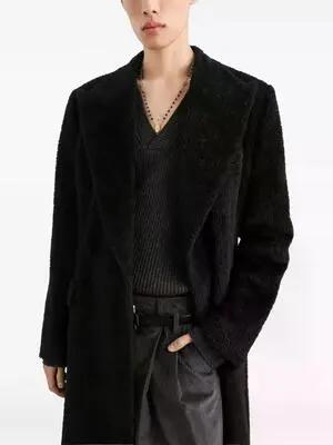 Dolce & Gabbana Double-breasted Coat