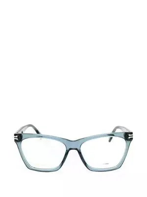 Marc Jacobs Cat Eye Acetate Glasses
