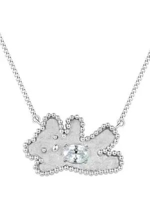 Yvmin Chain Necklaces