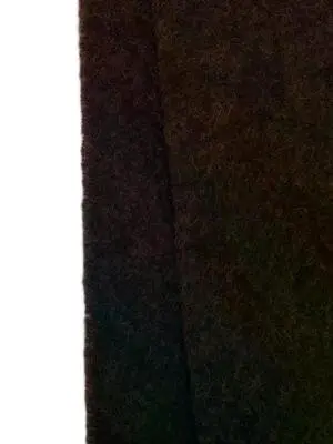 Marc O'polo Fringed Felted Scarf
