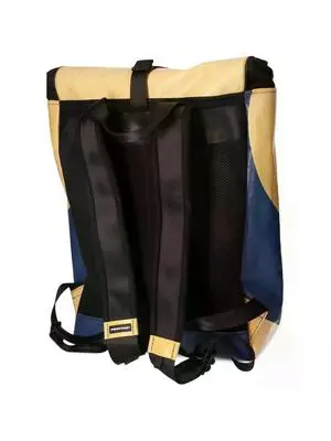 FREITAG Clapton Backpack - Yellow