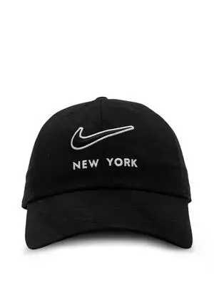 Nike Club Unstructured Baseball Cap - Black