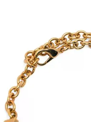 Dsquared2 2010s Crystal-embellished Necklace