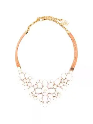 Dsquared2 Embellished Necklaces