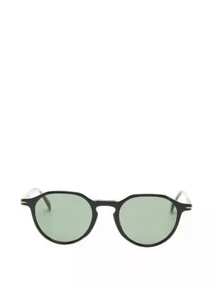 DB EYEWEAR BY DAVID BECKHAM Round-frame Sunglasses