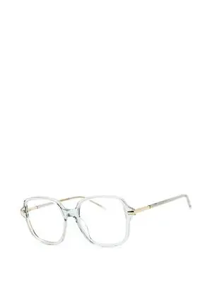 Marc Jacobs Rectangle Frame Glasses