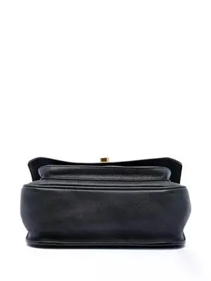 LOUIS VUITTON Lockme Chain Shoulder Bag