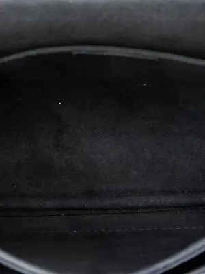 LOUIS VUITTON Lockme Chain Shoulder Bag