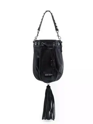 Miu Miu Bucket Bags