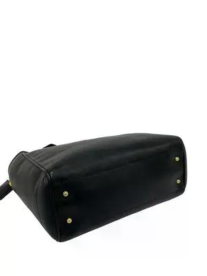 Loewe 2000-2026 Heritage Tote Bag
