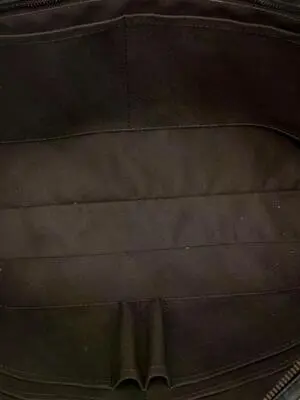 LOUIS VUITTON Damier Infini Business Bag
