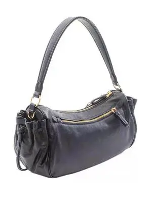 Prada 2013-2026 Soft Calf Satchel