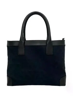 Gucci Gg Canvas Tote Bag