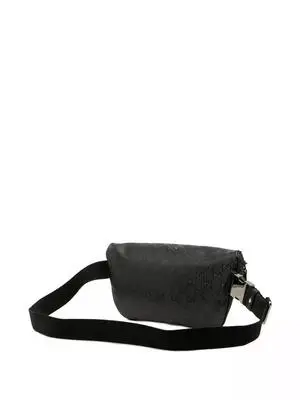 Gucci Gg Imprimé Belt Bag