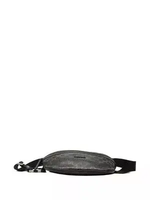 Gucci Gg Imprimé Belt Bag