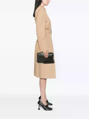 LOUIS VUITTON Taiga Kasai Clutch Bag