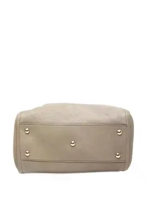 Gucci 2000-2015 Small Calfskin Soho Satchel