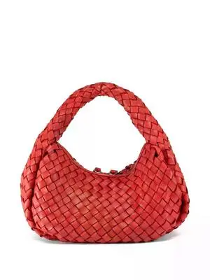 Officine Creative Bolina 144 Leather Shoulder Bag