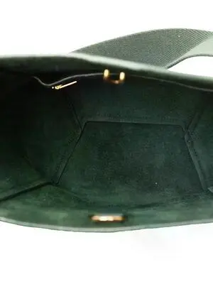Celine Seau Sangle Bucket Bag