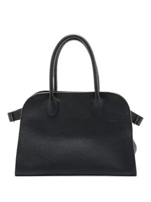 THE ROW 2010-2026 Soft Margaux 10 Satchel