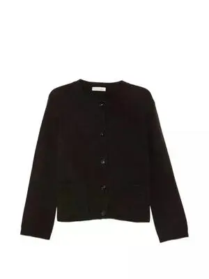 Liviana Conti Round Neck Knitwear For Women