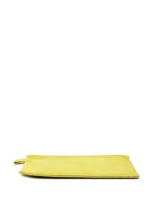 Hermès Toile Bora Bora Zip Pm Pouch