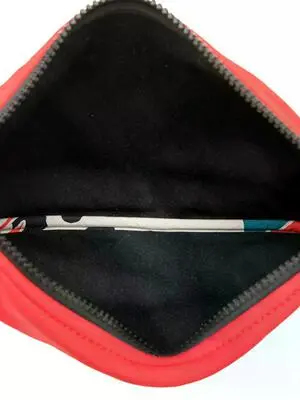 Hermès 2000-2026 Medium Neoprene Neobain Case Pouch