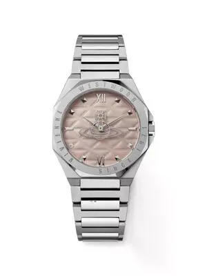 VIVIENNE WESTWOOD Aldgate Watch - Pink