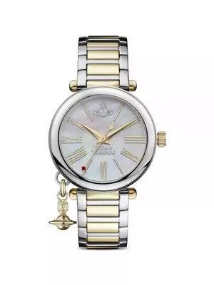 VIVIENNE WESTWOOD Mother Orb Watch