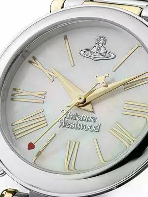 VIVIENNE WESTWOOD Mother Orb Watch