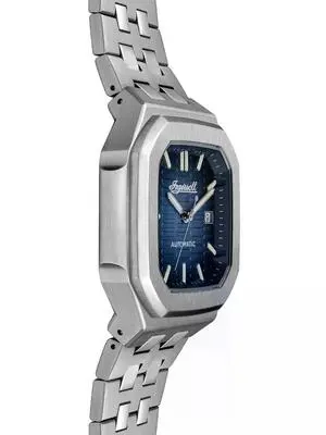 INGERSOLL WATCHES The Yield 44mm Watch