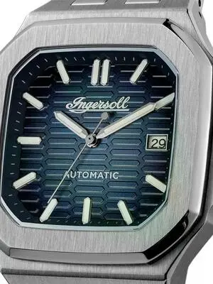 INGERSOLL WATCHES The Yield 44mm Watch
