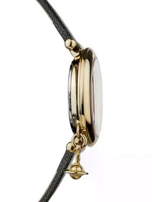 VIVIENNE WESTWOOD Orb Heart Watch