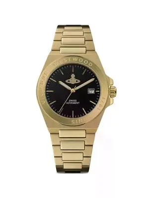 VIVIENNE WESTWOOD Hanwell Watch - Black