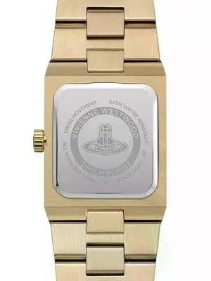 VIVIENNE WESTWOOD Brunswick Watch