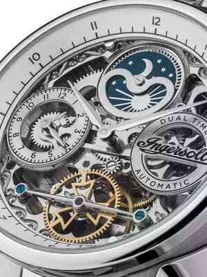 INGERSOLL WATCHES Jazz 42mm Watch