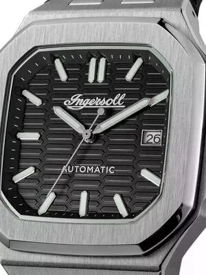 INGERSOLL WATCHES Yield 42mm Watch
