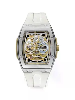 INGERSOLL WATCHES The Challenger Automatic I12309 Watch - Gold