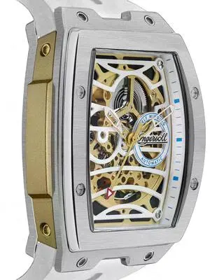 INGERSOLL WATCHES The Challenger Automatic I12309 Watch