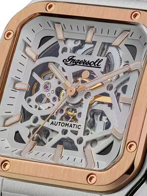 INGERSOLL WATCHES Ollie 42mm Watch