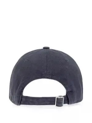 RETHINKIT STUDIOS Logo Embroidered Baseball Cap - Blue