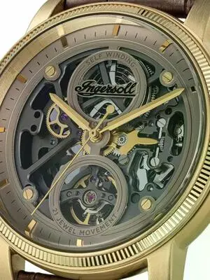 INGERSOLL WATCHES Guy 44mm Watch