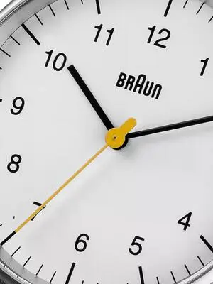 BRAUN WATCHES Classic 38mm Watch