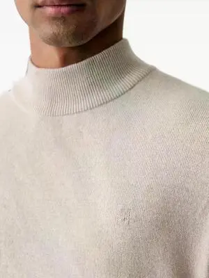Marc O'polo High-neck Sweater