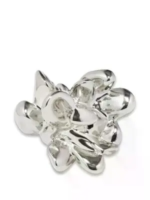 Completedworks Sculptural Statement Ring